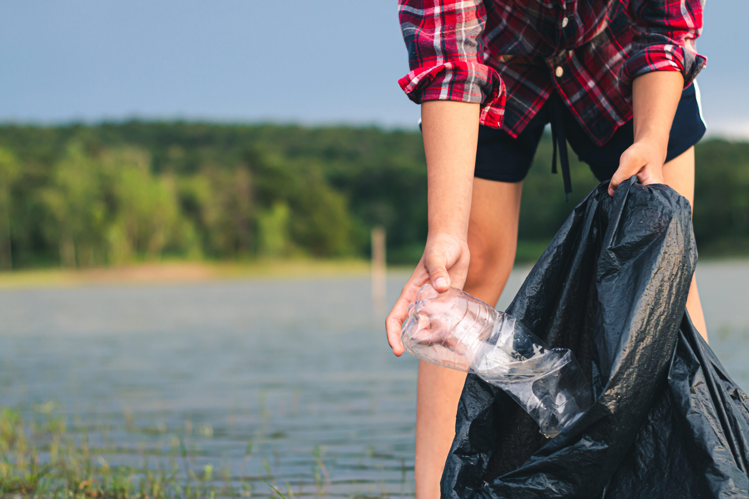Waste bags - HP Rani Plast